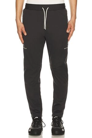 WHITESPACE Travel Pants Softshell - Phantom