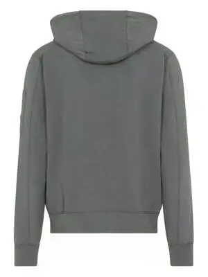 C.P. COMPANY Zip-up Hooded Hoodie