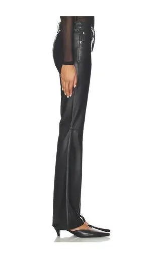 EB DENIM Maria Mid Rise Bootcut Trousers