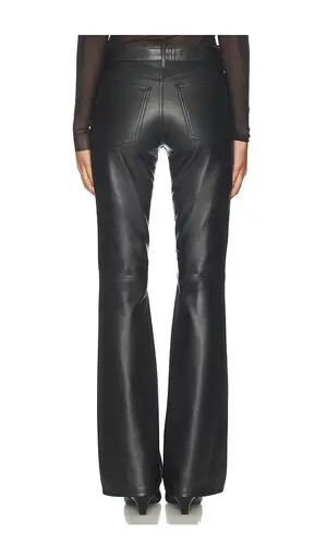 EB DENIM Maria Mid Rise Bootcut Trousers