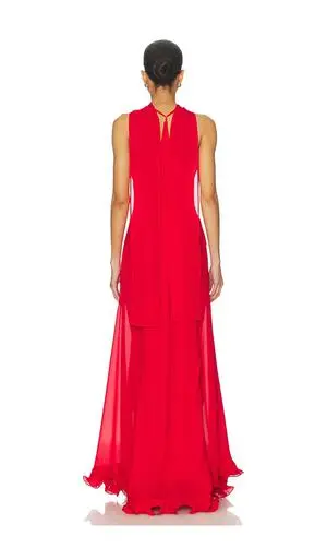 Delfi Estelle Maxi Dress