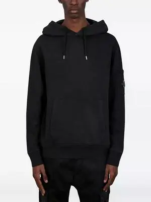 C.P. COMPANY Long-sleeve Hoodie