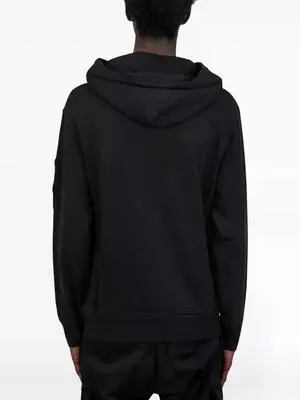 C.P. COMPANY Long-sleeve Hoodie