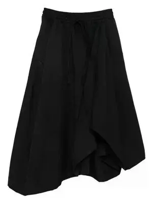 Y3 Knee Length Skirts