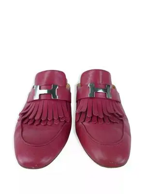 Hermes Mule Mules Clogs For Women