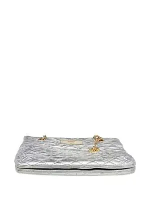 Dkny Quilted Chain Shoulder Bag