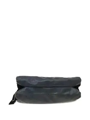 LANVIN Leather Tote Bag
