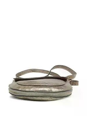 Cole Haan Leather Shoulder Bag