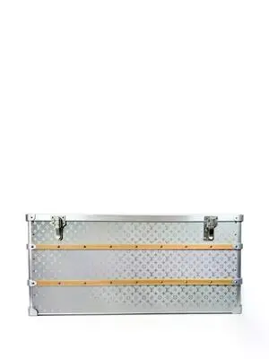 LOUIS VUITTON Malle Courrier Luggage