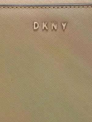 Dkny Medium Bryant Park Leather Shoulder Bag