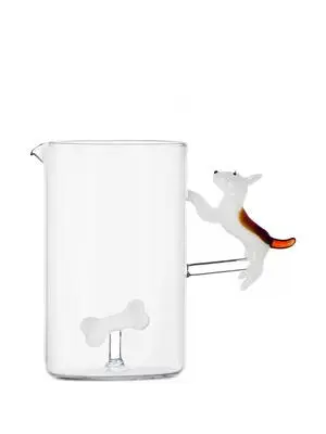 ICHENDORF MILANO Bull Terrier Bone-detail Mug