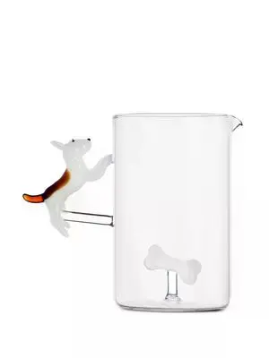 ICHENDORF MILANO Bull Terrier Bone-detail Mug