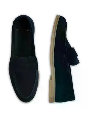 Paul & Shark Riviera Suede Loafers