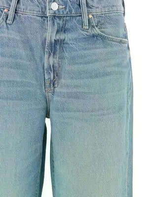 MOTHER Five-pocket Jeans