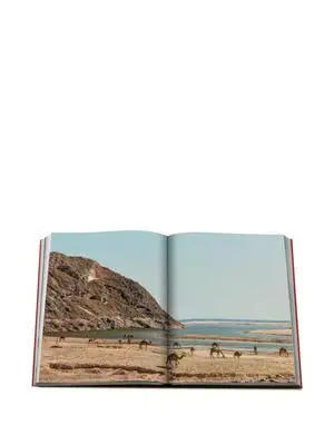 Assouline Oman Odyssey Book