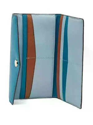 Michael Kors Pre-owned Envelope Flap Wallet
