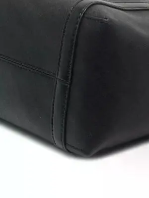 Michael Kors Sullivan Leather Tote Bag