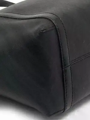 Michael Kors Sullivan Leather Tote Bag