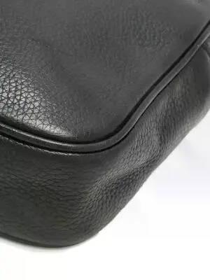 Michael Kors Logo-plaque Crossbody Bag