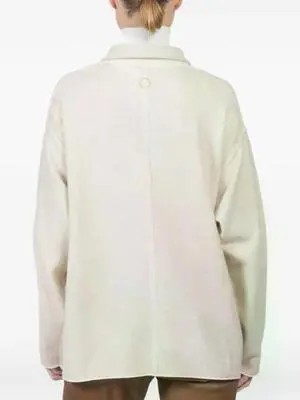 OYUNA Button-fastening Cardigan