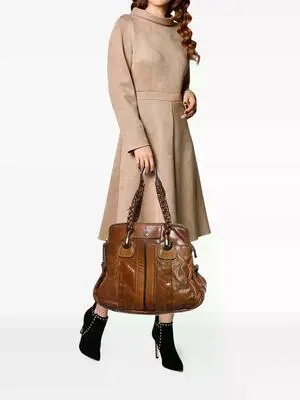 Chloé Heloise Tote Bag
