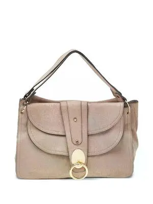 Chloé Kathleen Shoulder Bag