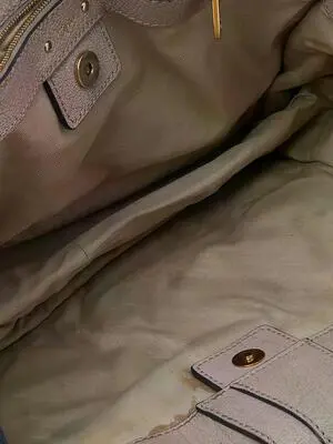 Chloé Kathleen Shoulder Bag