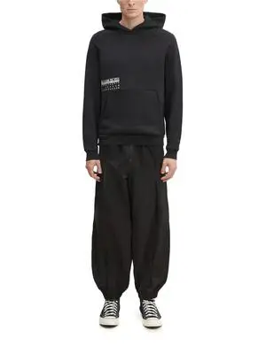 NAPAPIJRI Logo-print Hoodie