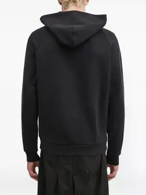 NAPAPIJRI Logo-print Hoodie