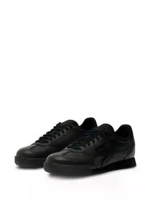 REEBOK Campio Xt Lace-up Sneakers - Black