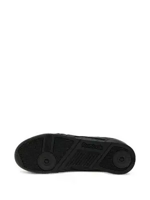 REEBOK Campio Xt Lace-up Sneakers - Black