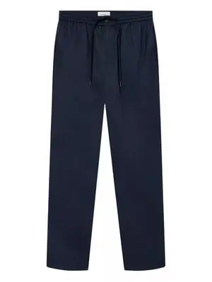 Les Deux Drawstring Pants For Men