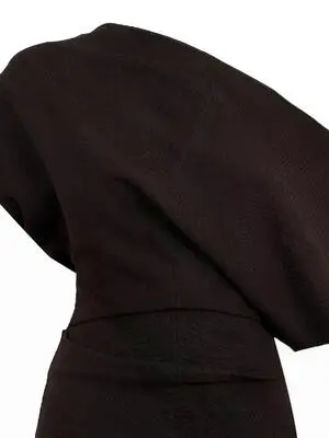 Clea Aveline One-shoulder Top