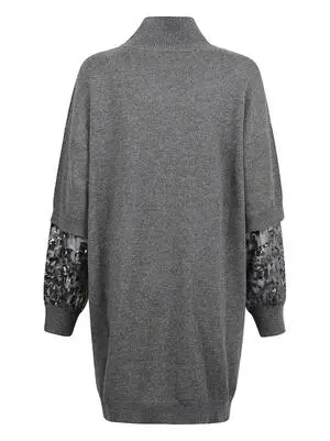 Brunello Cucinelli Sleeveless Kaftans Tunics