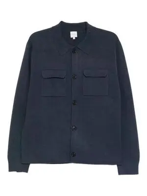 Paul Smith Knitted Shirt