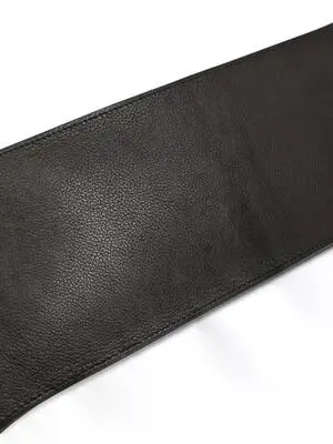 Hermès 2012 Belted Tote Bag