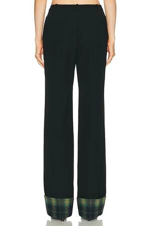 MIMCHIK Olivia Trouser