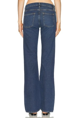FRAME The Rodeo Jeans - Rory