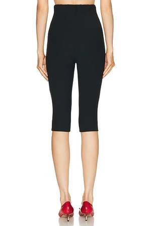 Jacquemus Le Pantalon Capri