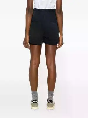 MARANT ETOILE Turn-up Hem Shorts