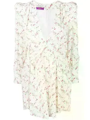 Philosophy Di Lorenzo Serafini Floral Day Dresses