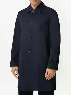 Burberry Mid-length Paddington Heritage Car Coat