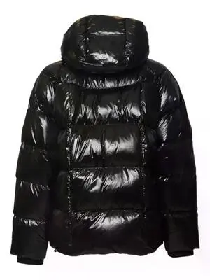 Dsquared2 Hooded Puffer Jacket