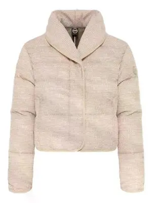 Colmar Textured Jackets For Women