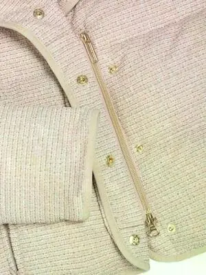 COLMAR Textured Padded Jacket