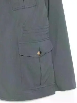Paul Smith Wool Jacket