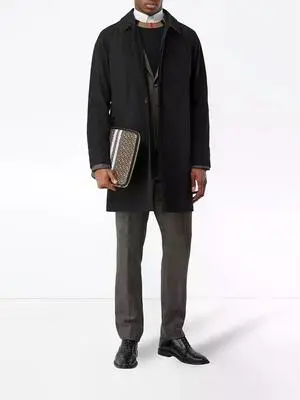Burberry The Camden Car Coat