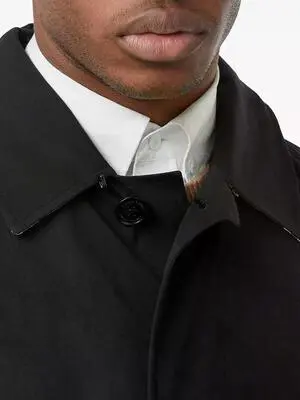 Burberry The Camden Car Coat