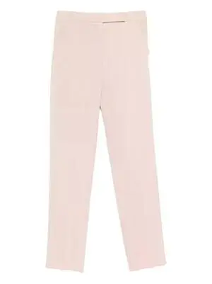 Max Mara Tailored Straight Leg Trousers