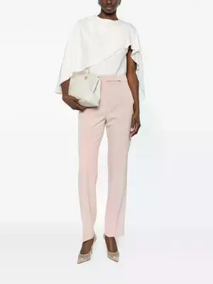 Max Mara Tailored Straight Leg Trousers